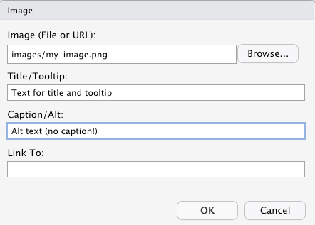 Images in .md Files | Thought splinters